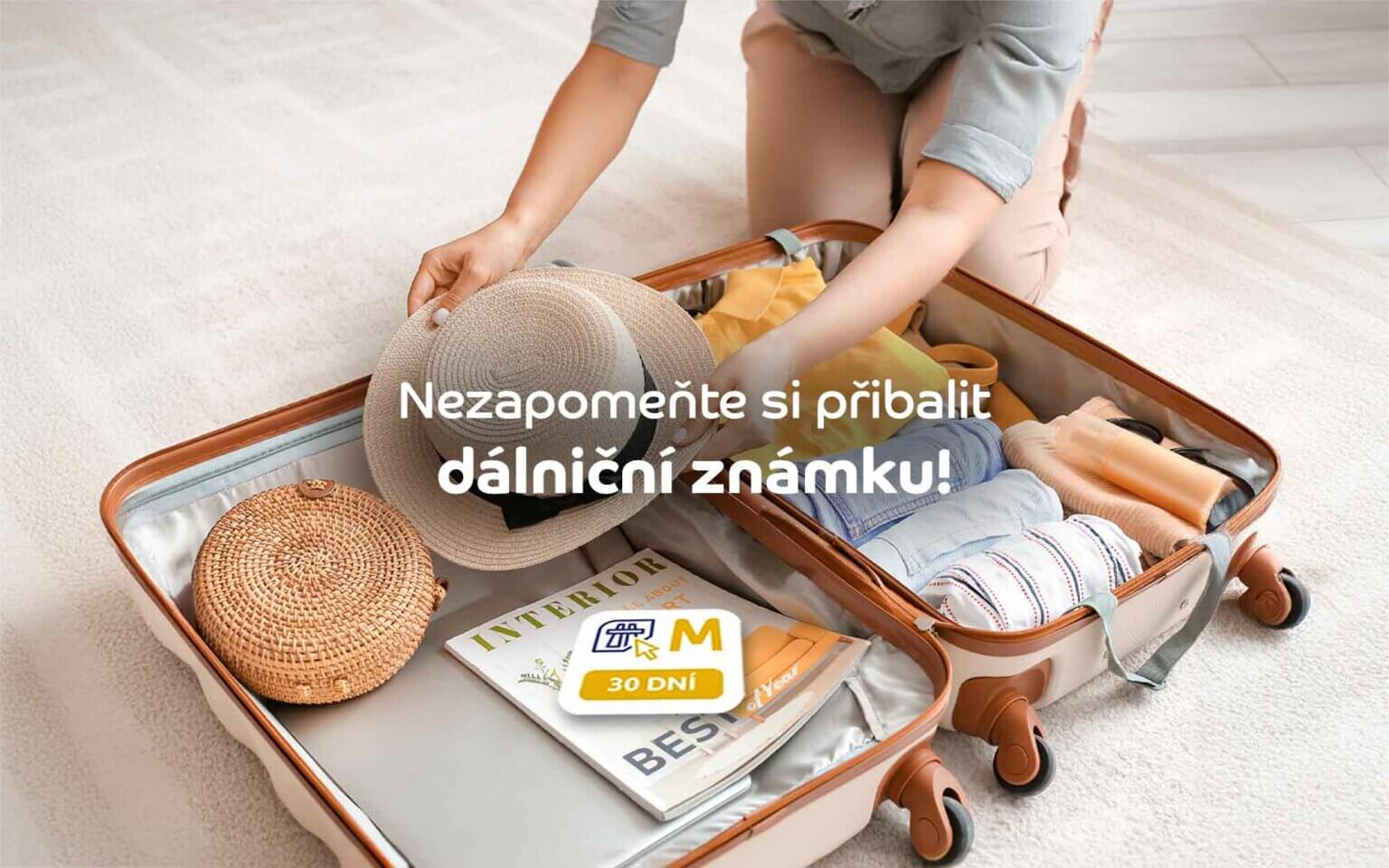 Od ledna se mění ceny elektronických dálničních známek. Kupte je do ...