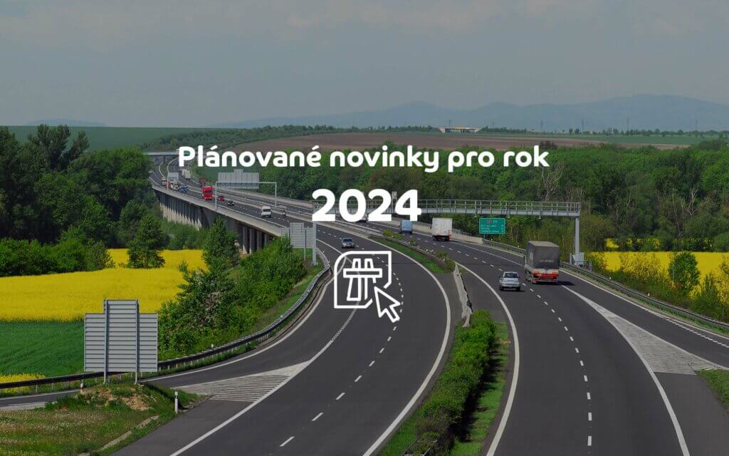 Oficiální e-shop s českými dálničními známkami spustil novou informační ...